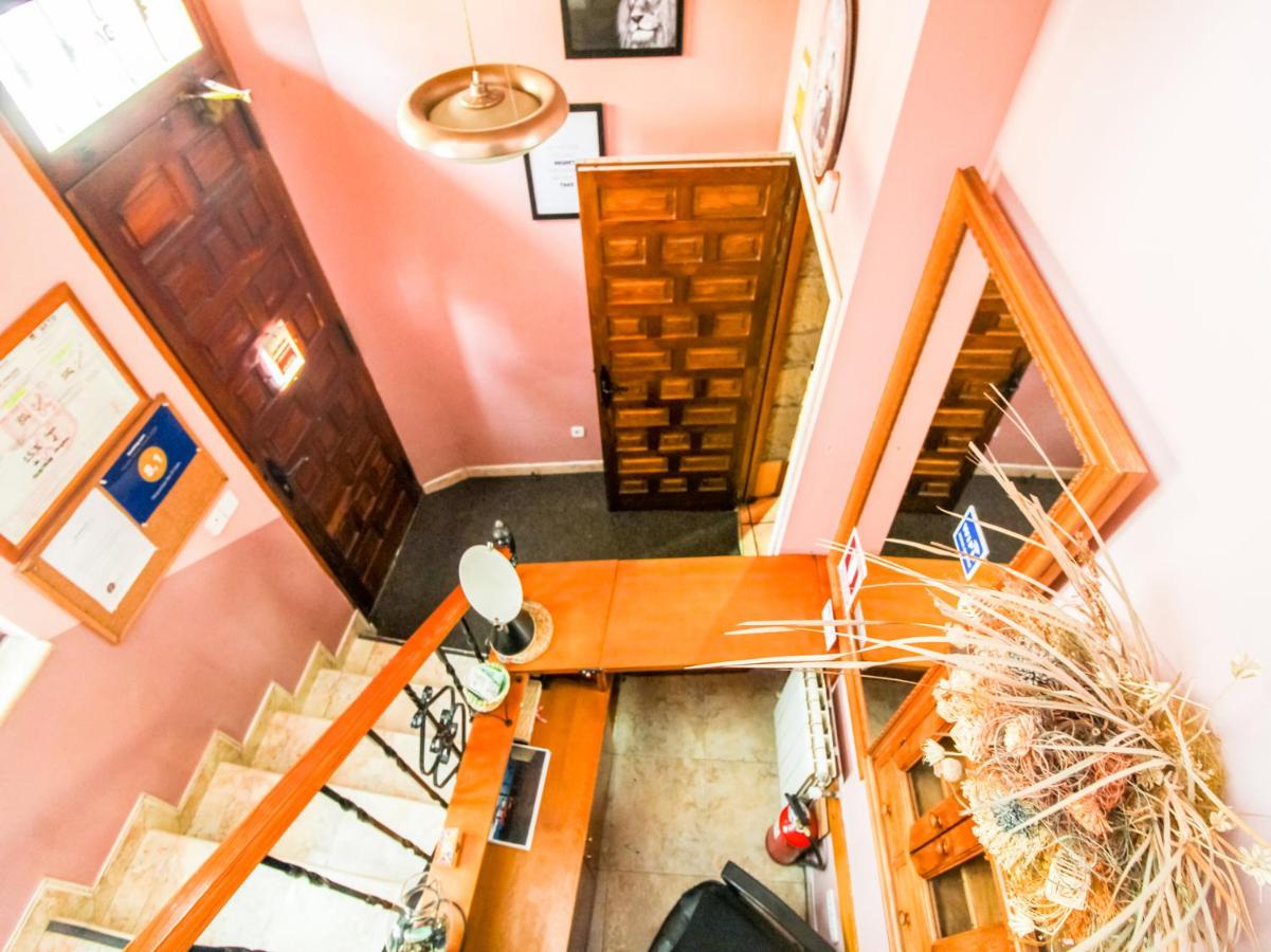 Отель Hospedaje Bar El Gato , Сеговия, Испания - отзывы 2026, рейтинг ...