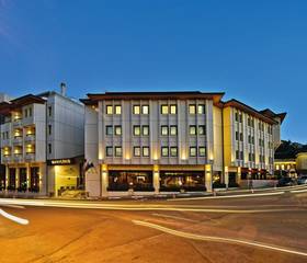 Туры в Бурсу, Турция ультра все включено с вылетом из Санкт-Петербурга ...