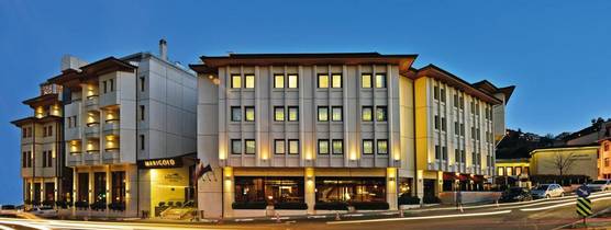 Туры в Бурсу, Турция ультра все включено с вылетом из Санкт-Петербурга ...