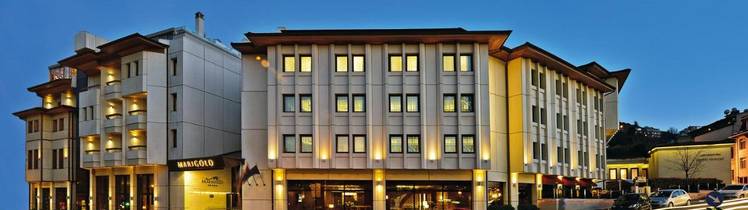 Туры в Бурсу, Турция ультра все включено с вылетом из Санкт-Петербурга ...