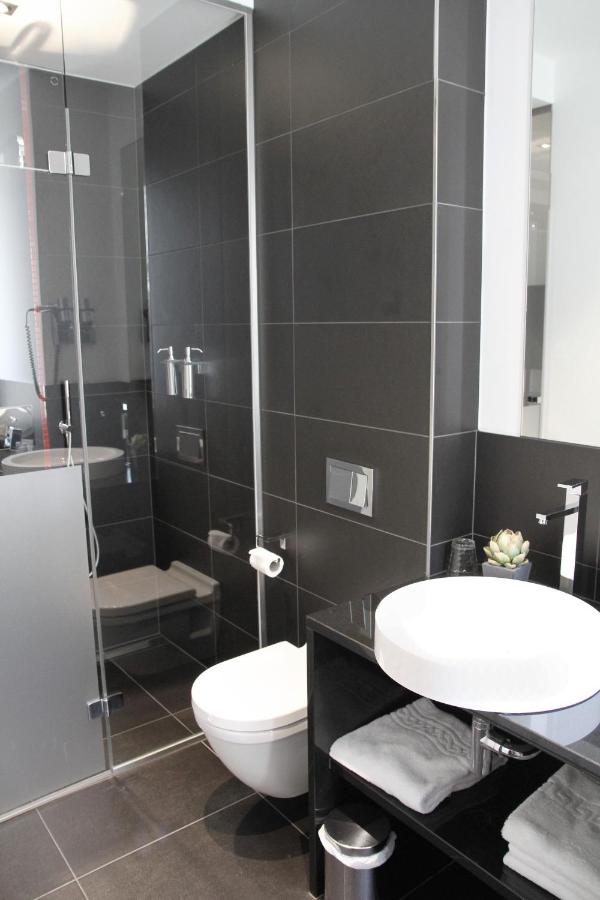 Отель Hotel Grey 4*, Люксембург, Люксембург - отзывы 2026, рейтинг ...