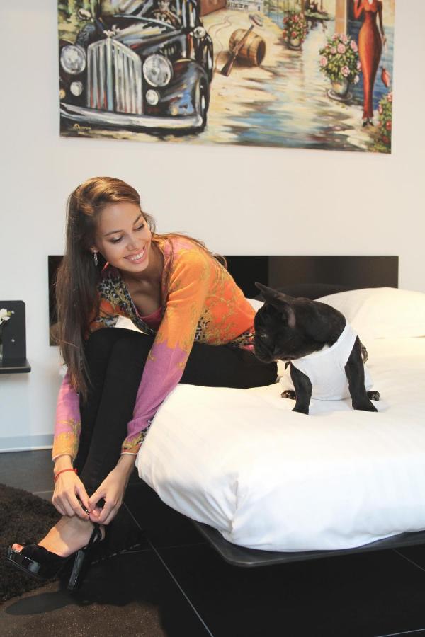 Отель Hotel Grey 4*, Люксембург, Люксембург - отзывы 2026, рейтинг ...