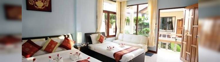 VIP-туры в Ко Ланту из Омска все включено | Индивидуальные вип-туры ...