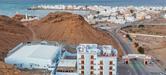 Отдых с детьми в Суре, Оман из Москвы 2026 👪 Ценa семейного отдыха в мае