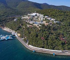 Отдых с детьми в Бодруме, Турция от Вантач Трэвел из Уфы 2025 - 2026 👪 ...