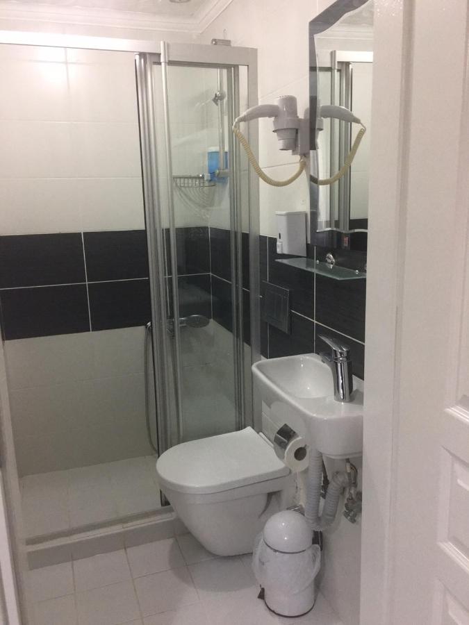 Отель Taksim Unique Residence , Стамбул, Турция - отзывы 2025, рейтинг ...