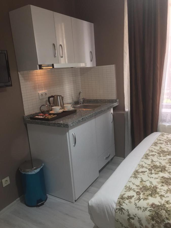 Отель Taksim Unique Residence , Стамбул, Турция - отзывы 2025, рейтинг ...