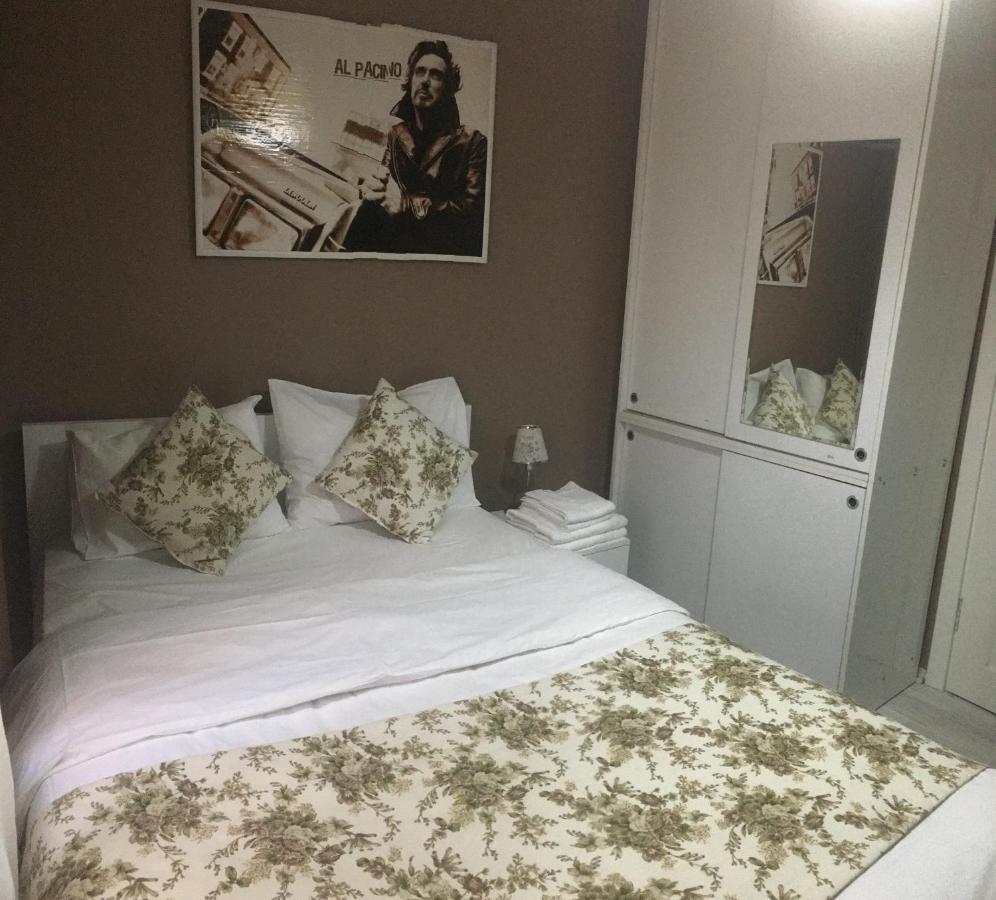 Отель Taksim Unique Residence , Стамбул, Турция - отзывы 2025, рейтинг ...