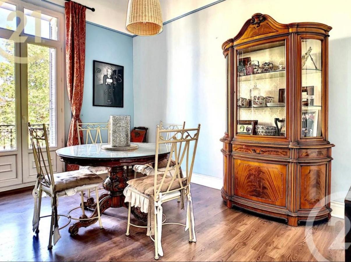 Отель Chez Grace , Канны, Франция - отзывы 2026, рейтинг отеля, фото