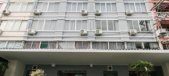 Туры в Таиланд по цене от 44976 руб. с вылетом из Москвы / 1001 ТУР