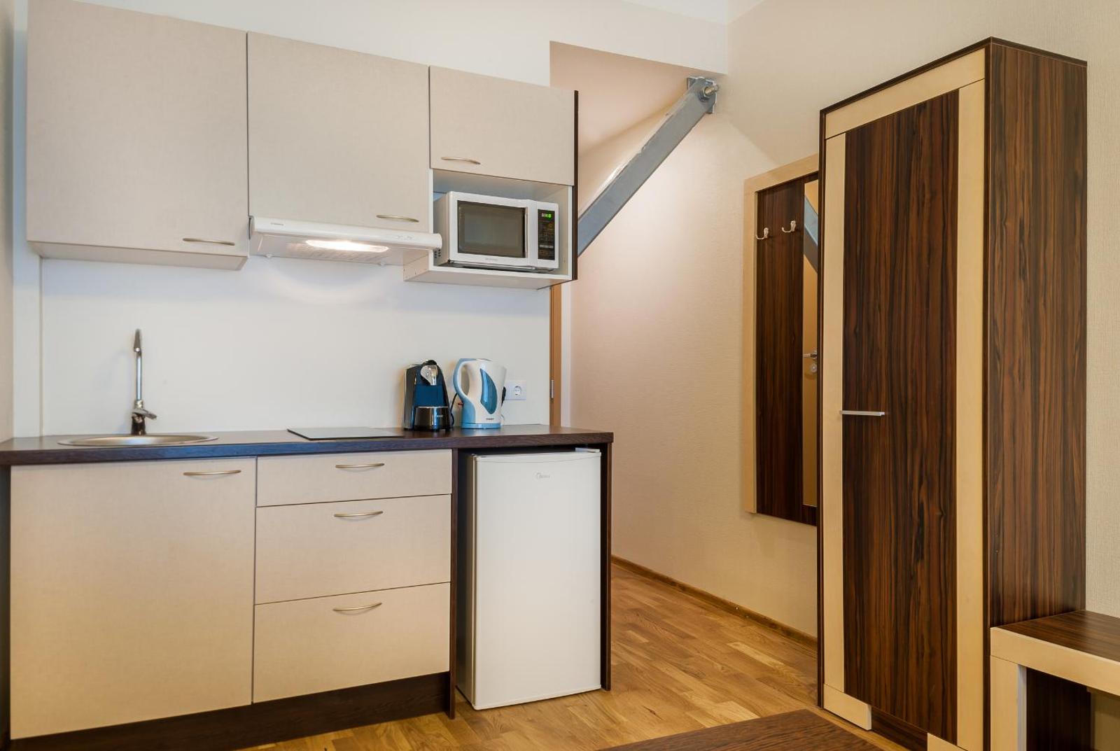 Отель Pirita Beach Apartments & SPA , Таллин, Эстония - отзывы 2026 ...