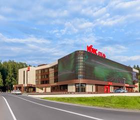 Отдых с детьми в Домодедове, Россия от АРТ-ТУР из Самары 2026 👪 Ценa ...