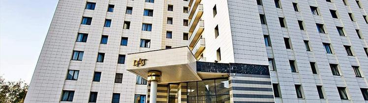 Отдых с детьми в Домодедове, Россия от АРТ-ТУР из Самары 2026 👪 Ценa ...