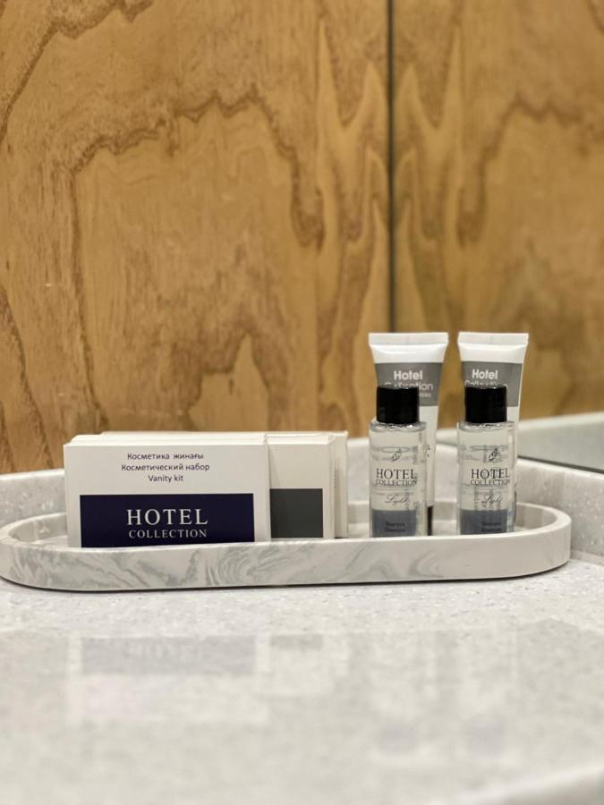 Отель Neos Hotel 4*, Астана, Казахстан - отзывы 2026, рейтинг отеля, фото