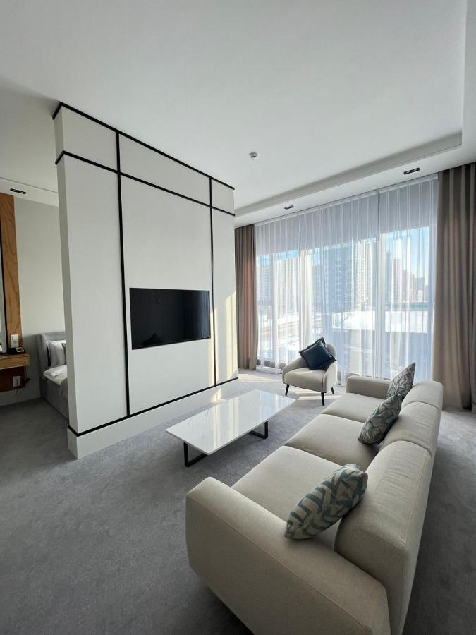 Отель Neos Hotel 4*, Астана, Казахстан - отзывы 2026, рейтинг отеля, фото