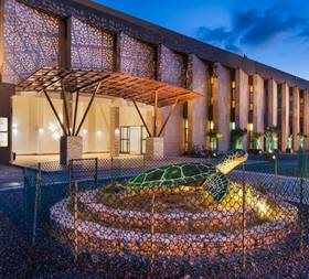 Отдых с детьми в Суре, Оман от Интурист из Санкт-Петербурга 2026 👪 Ценa ...