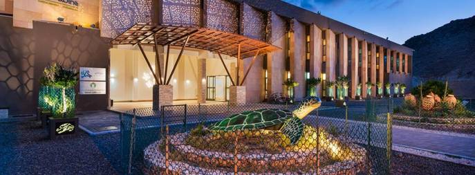 Отдых с детьми в Суре, Оман от Интурист из Санкт-Петербурга 2026 👪 Ценa ...