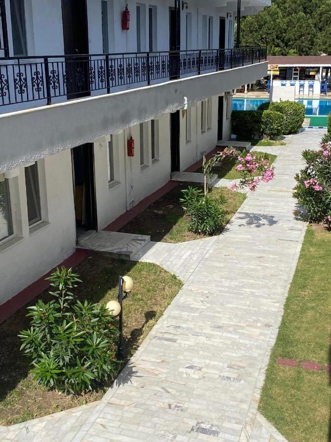 Отель The Palm Club Apart Otel , Кушадасы, Турция - отзывы 2025 ...