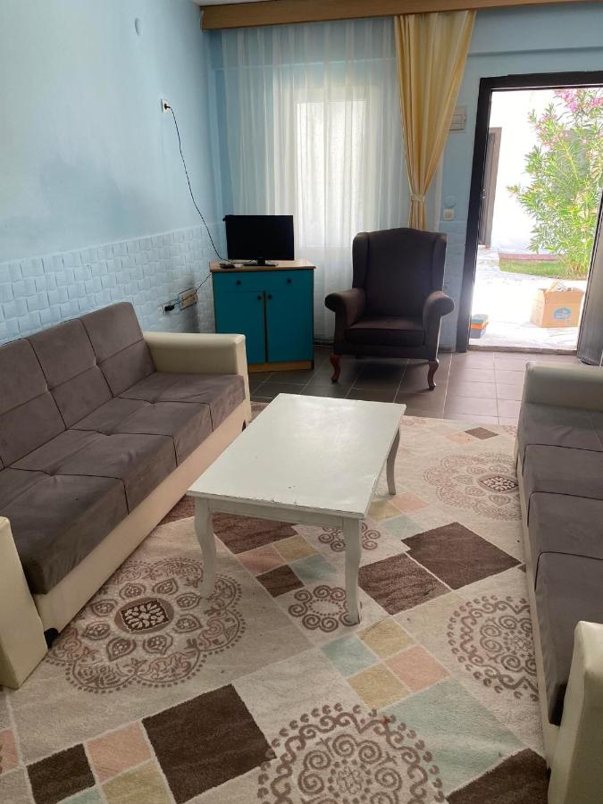 Отель The Palm Club Apart Otel , Кушадасы, Турция - отзывы 2025 ...