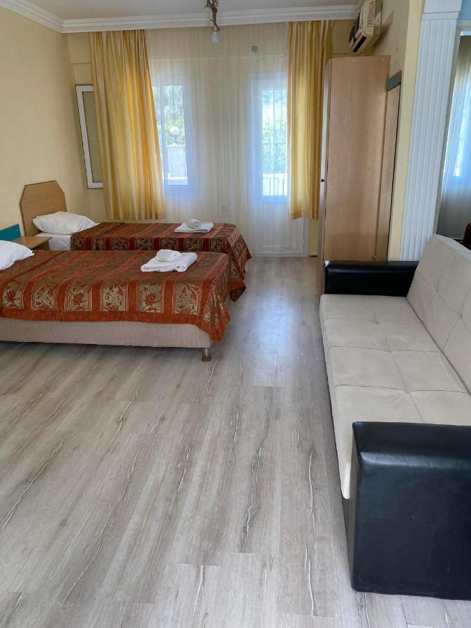 Отель The Palm Club Apart Otel , Кушадасы, Турция - отзывы 2025 ...