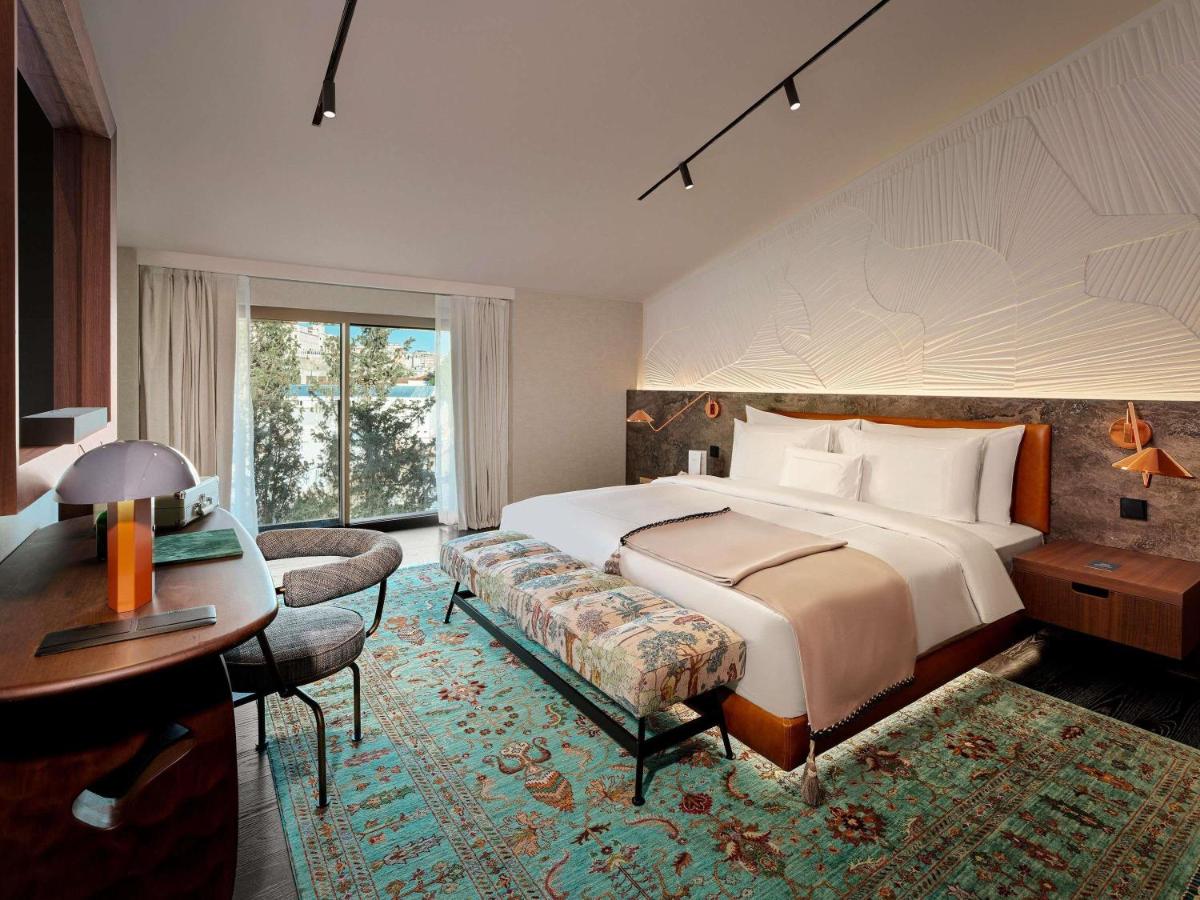 Отель Aliee Istanbul Hotel 5*, Стамбул, Турция - отзывы 2026, рейтинг ...