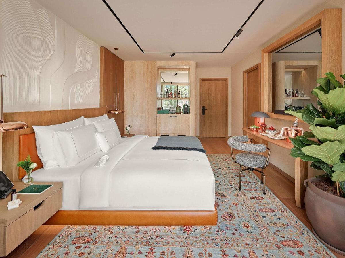 Отель Aliee Istanbul Hotel 5*, Стамбул, Турция - отзывы 2026, рейтинг ...