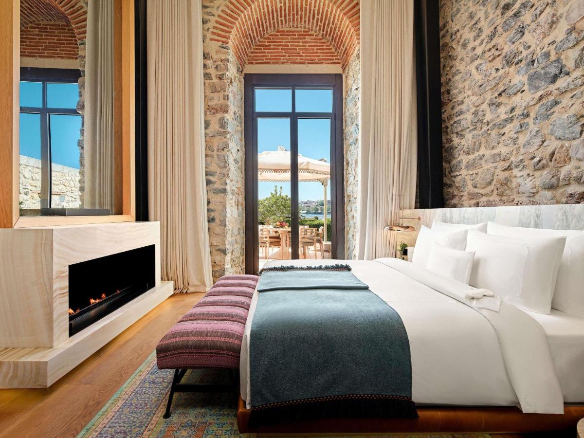 Отель Aliee Istanbul Hotel 5*, Стамбул, Турция - отзывы 2026, рейтинг ...